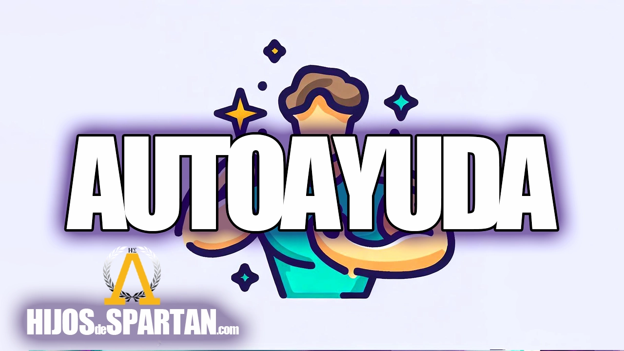 👍 Autoayuda: el camino hacia el bienestar Spartano